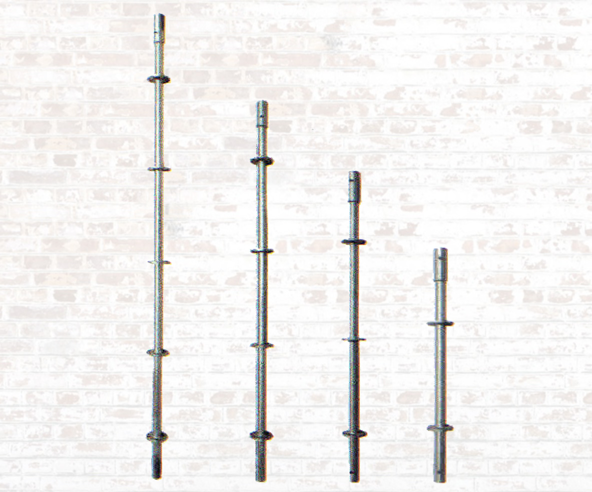 RINGLOCK STANDARD | Modular System | PT. Support Perancah Indonesia