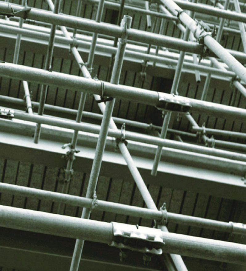 Tubular System | PT. Support Perancah Indonesia