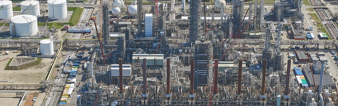 SCAFFOLDING TUBULAR MODULAR